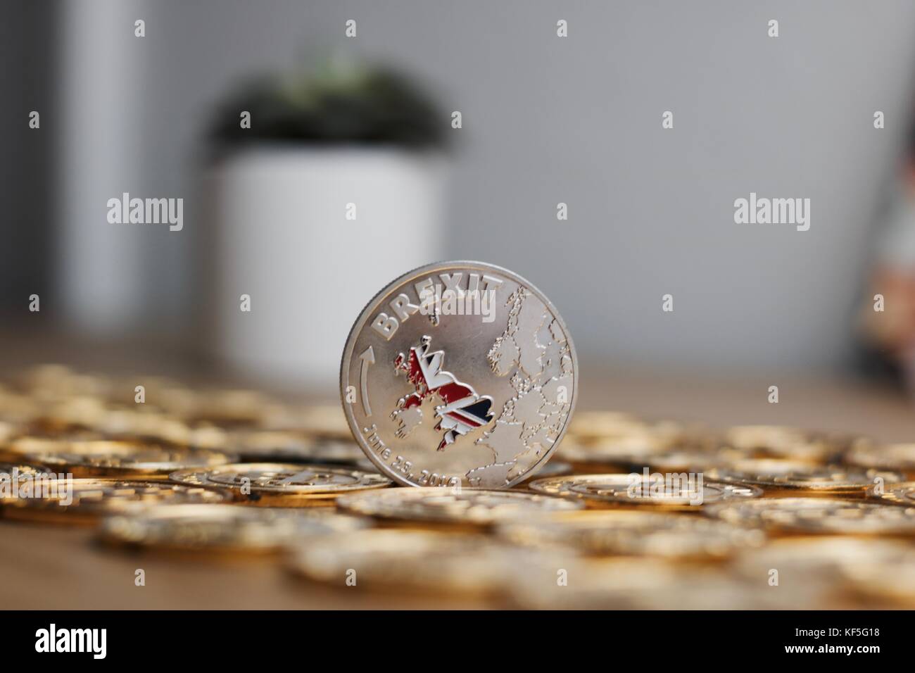 Article 50 concept hi-res stock photography and images - Alamy
