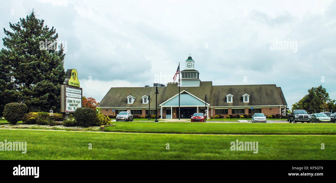 Macomb county hi-res stock photography and images - Alamy