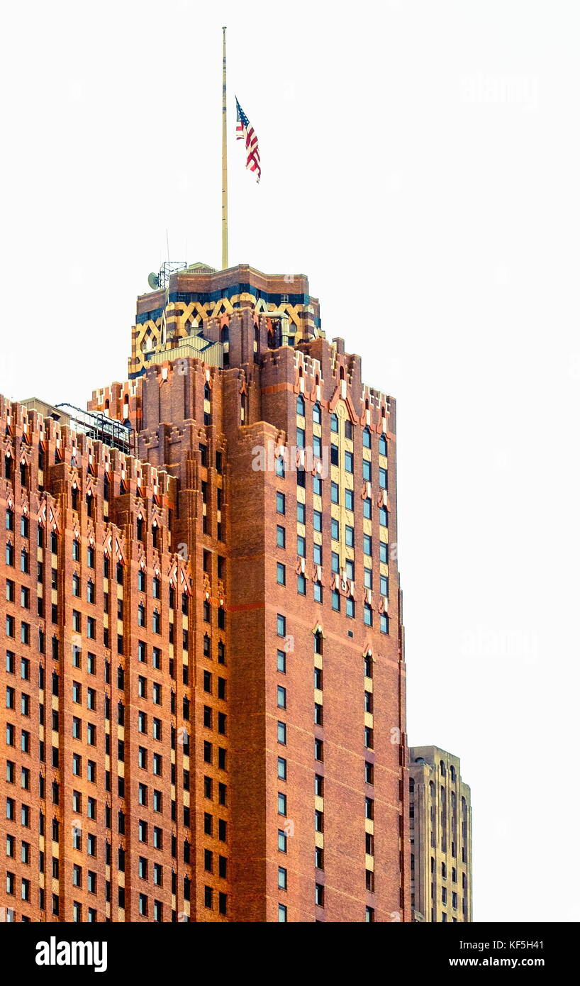 Guardian building hi-res stock photography and images - Alamy