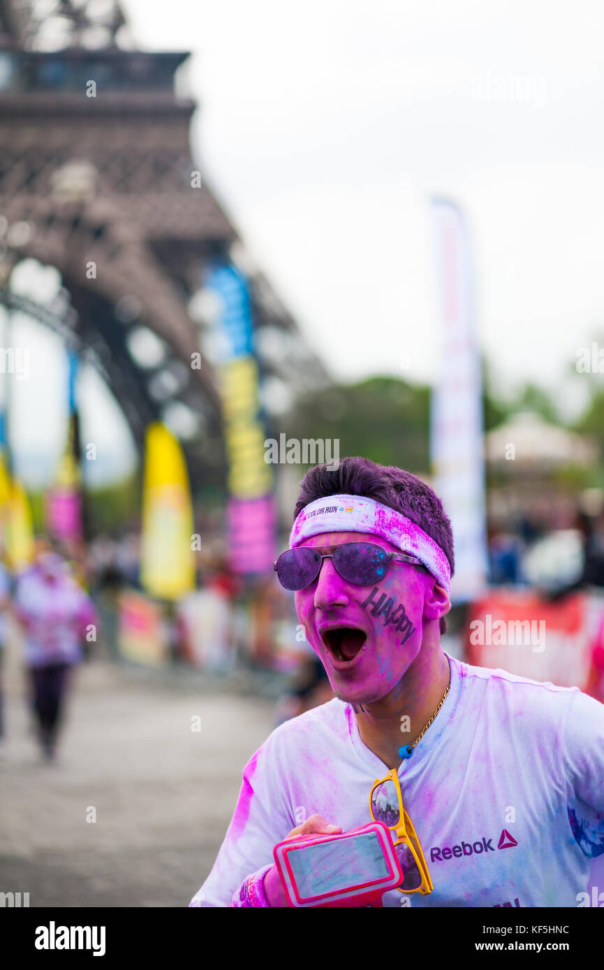 Finish paris hi-res stock photography and images - Alamy