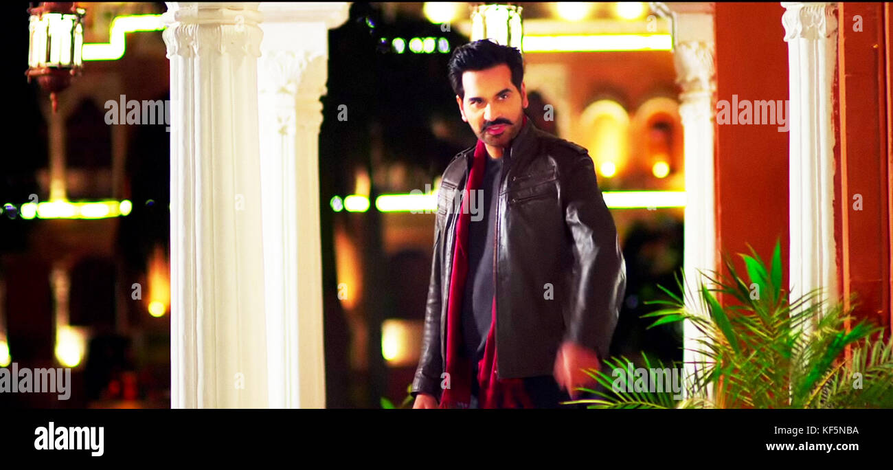 PUNJAB NAHI JAUNGI, Humayun Saeed, 2017. ©Ary Films/courtesy Everett ...