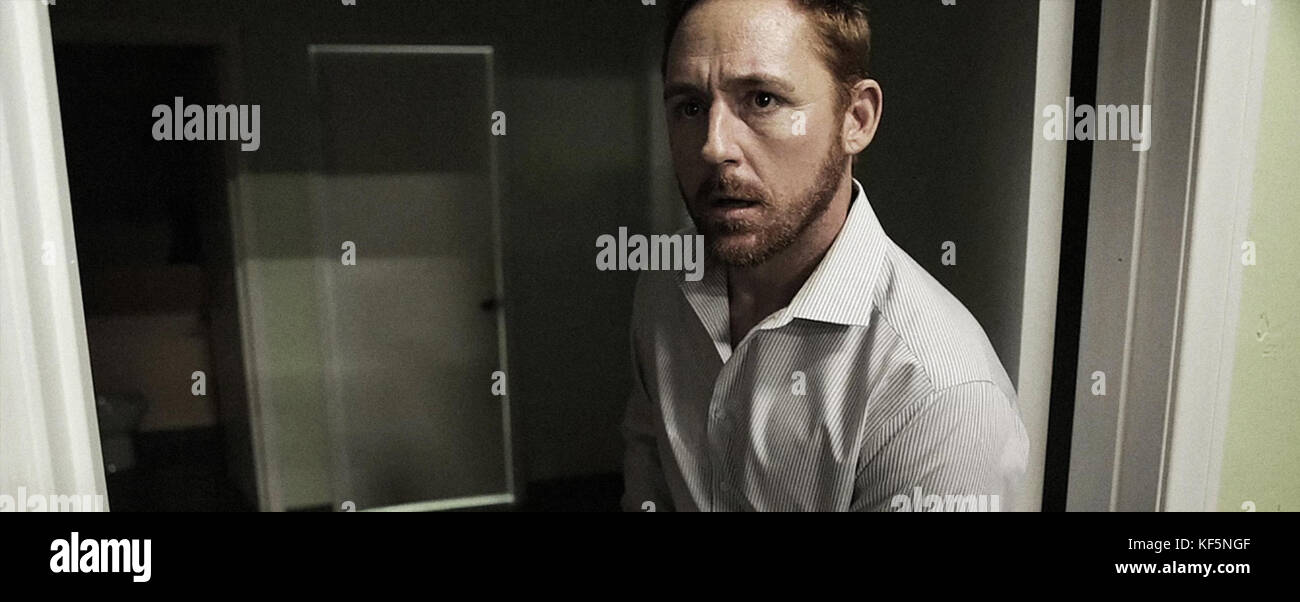 THE LOST TREE, Scott Grimes, 2016. ©Arcangelo Entertainment/Courtesy ...