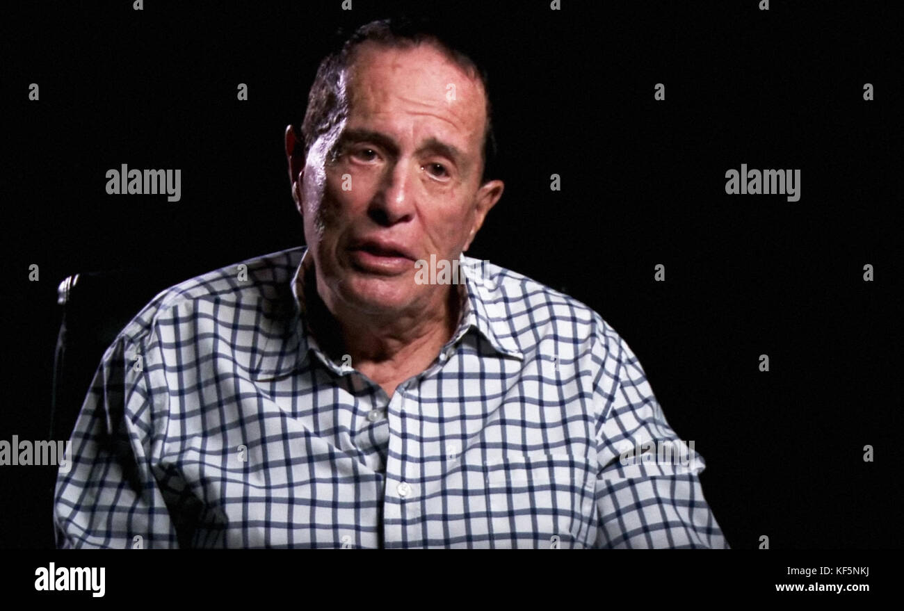 MANSFIELD 66/67, Kenneth Anger, 2017. © FilmBuff /Courtesy Everett ...