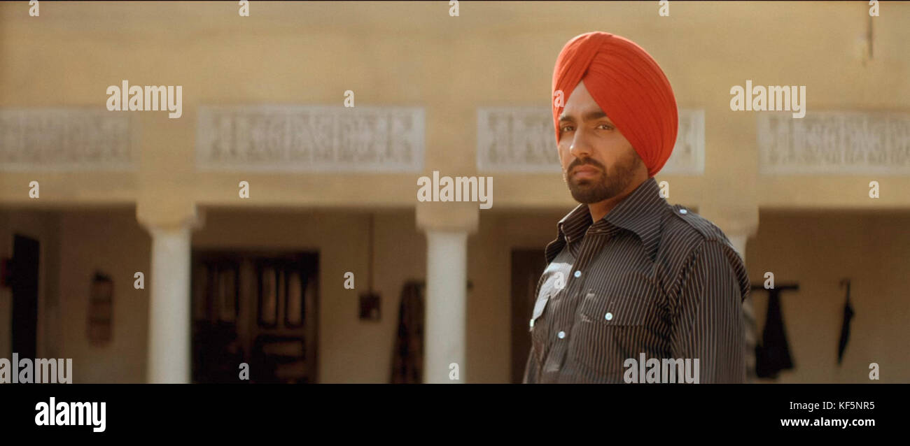 NIKKA ZAILDAR 2, Ammy Virk, 2017. ©Omjee Group/Courtesy Everett ...