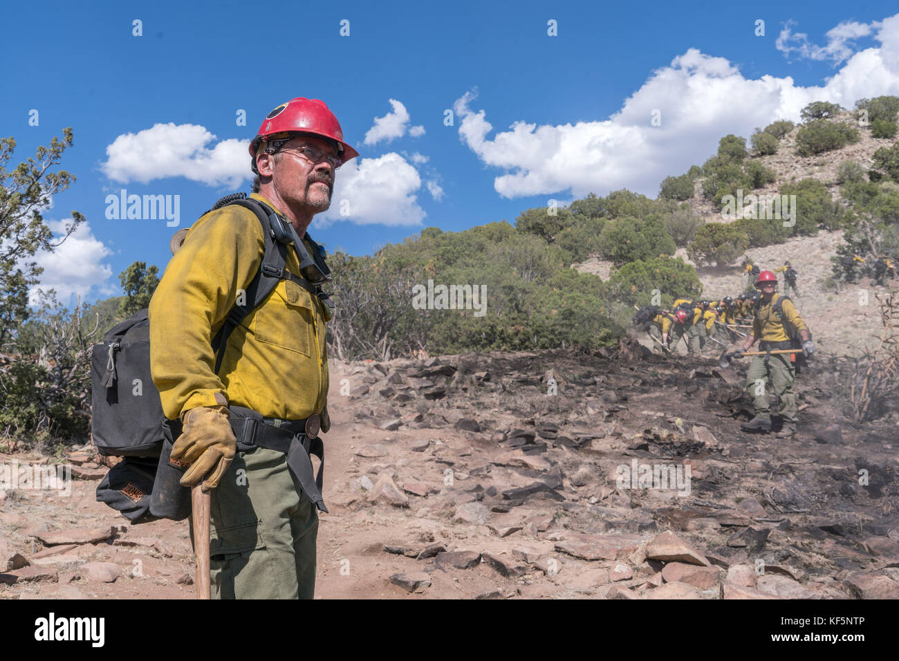 ONLY THE BRAVE, Josh Brolin, 2017. ph: Richard Foreman /© Columbia ...