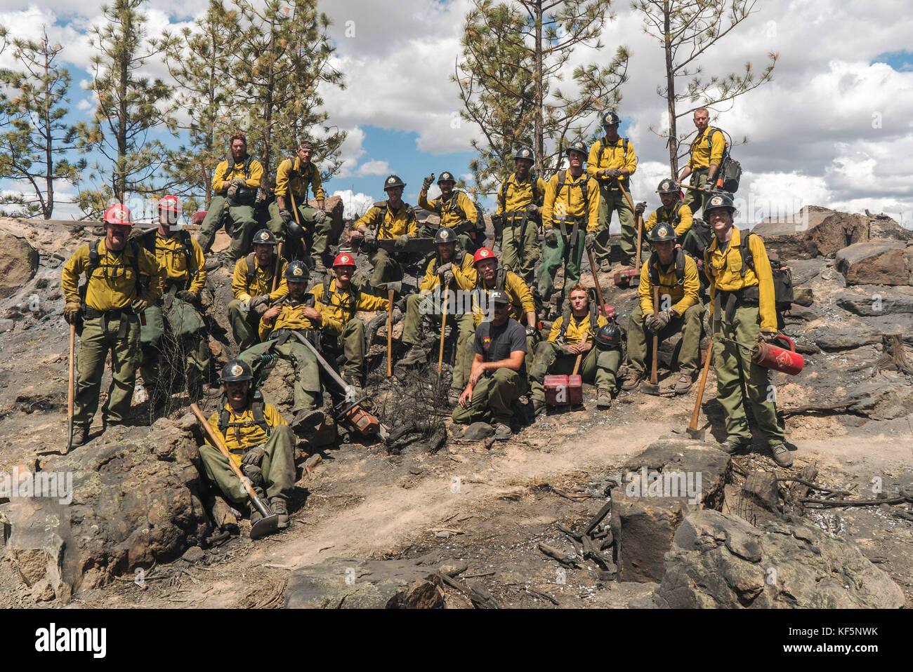 ONLY THE BRAVE, 2017. ph: Richard Foreman /© Columbia Pictures ...