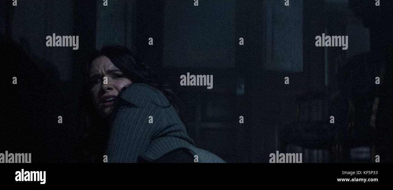 POLAROID, Madelaine Petsch, 2017. © Dimension Films /Courtesy Everett ...