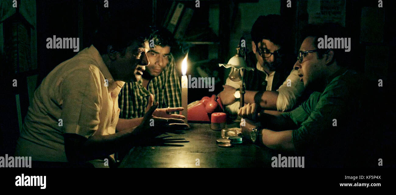 RED OLEANDERS RAKTOKAROBI, (aka RED OLIENDER'S ROKTOKOROBI), Rajesh ...