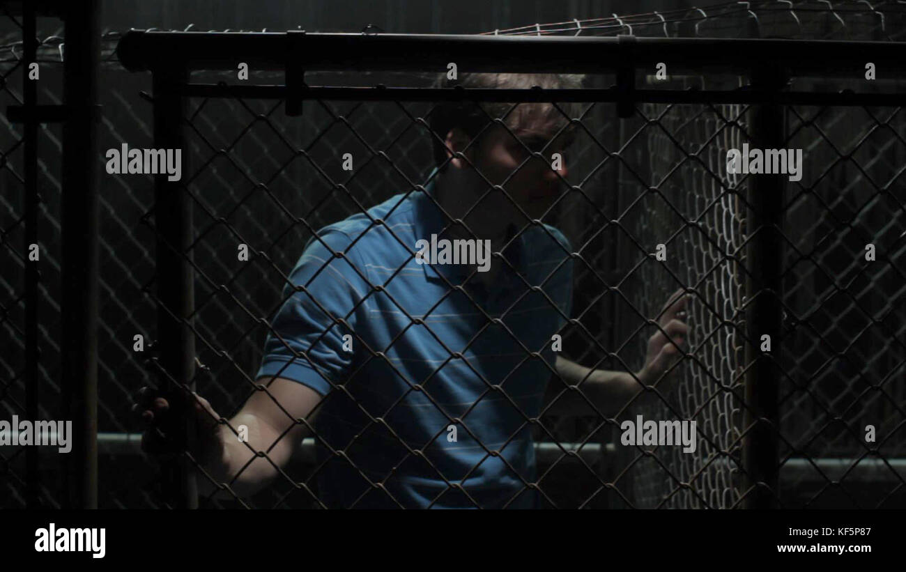 TALON FALLS, Ryan Rudolph, 2017. © Terror Films /Courtesy Everett ...