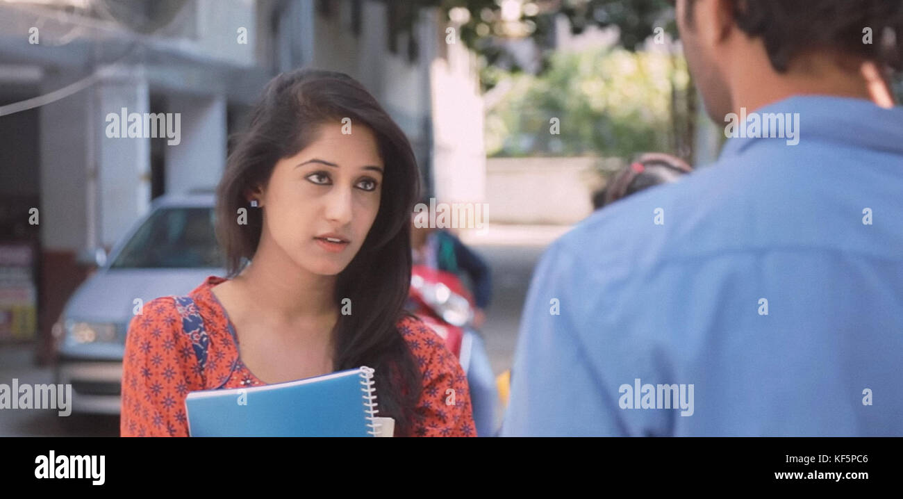 VELLIPOMAKEY, left: Swetha, 2017 Stock Photo - Alamy