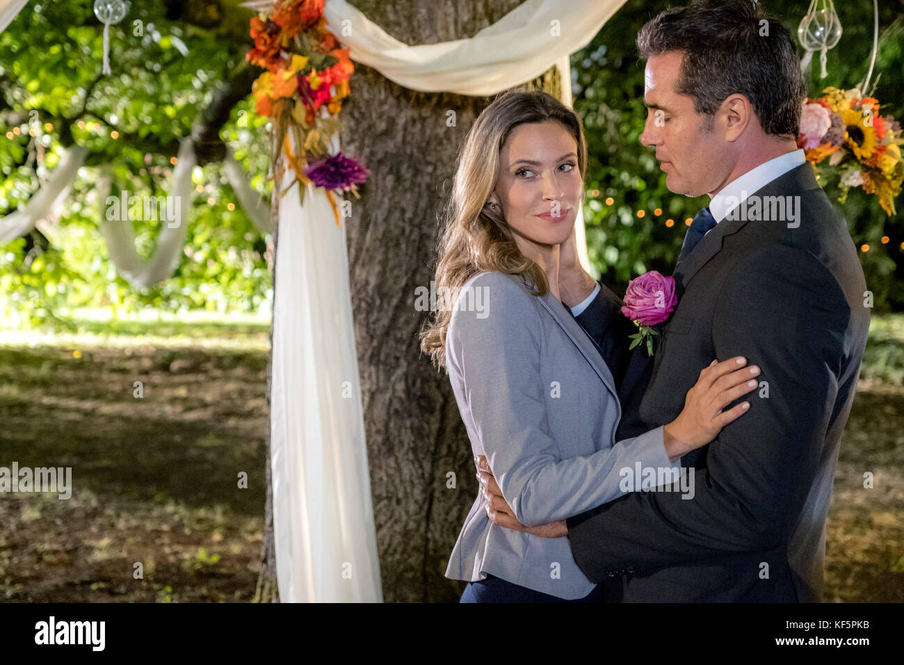 Victor Webster Married