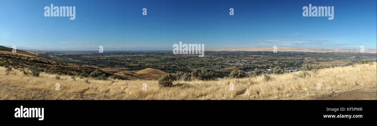 Yakima Valley High Resolution Stock Photography and Images - Alamy