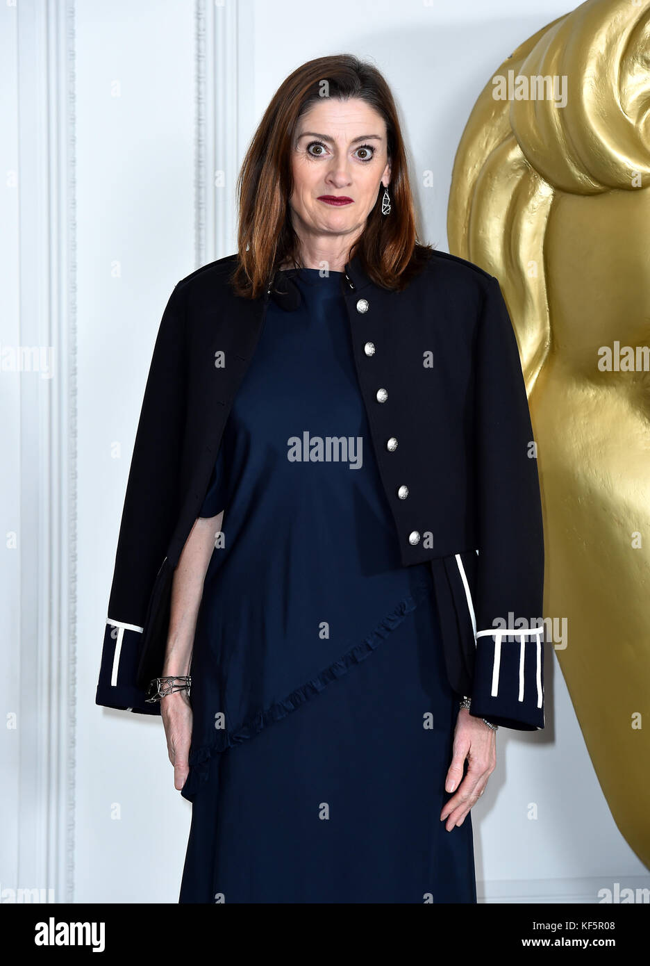 Amanda Berry attending the BAFTA Breakthrough Brits 2017 at the ...