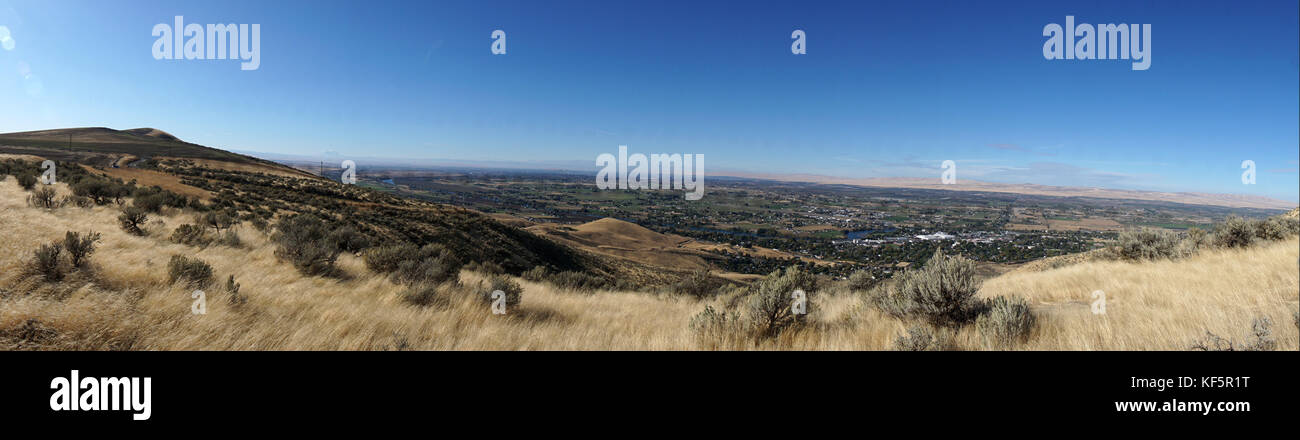 Yakima Valley High Resolution Stock Photography and Images - Alamy