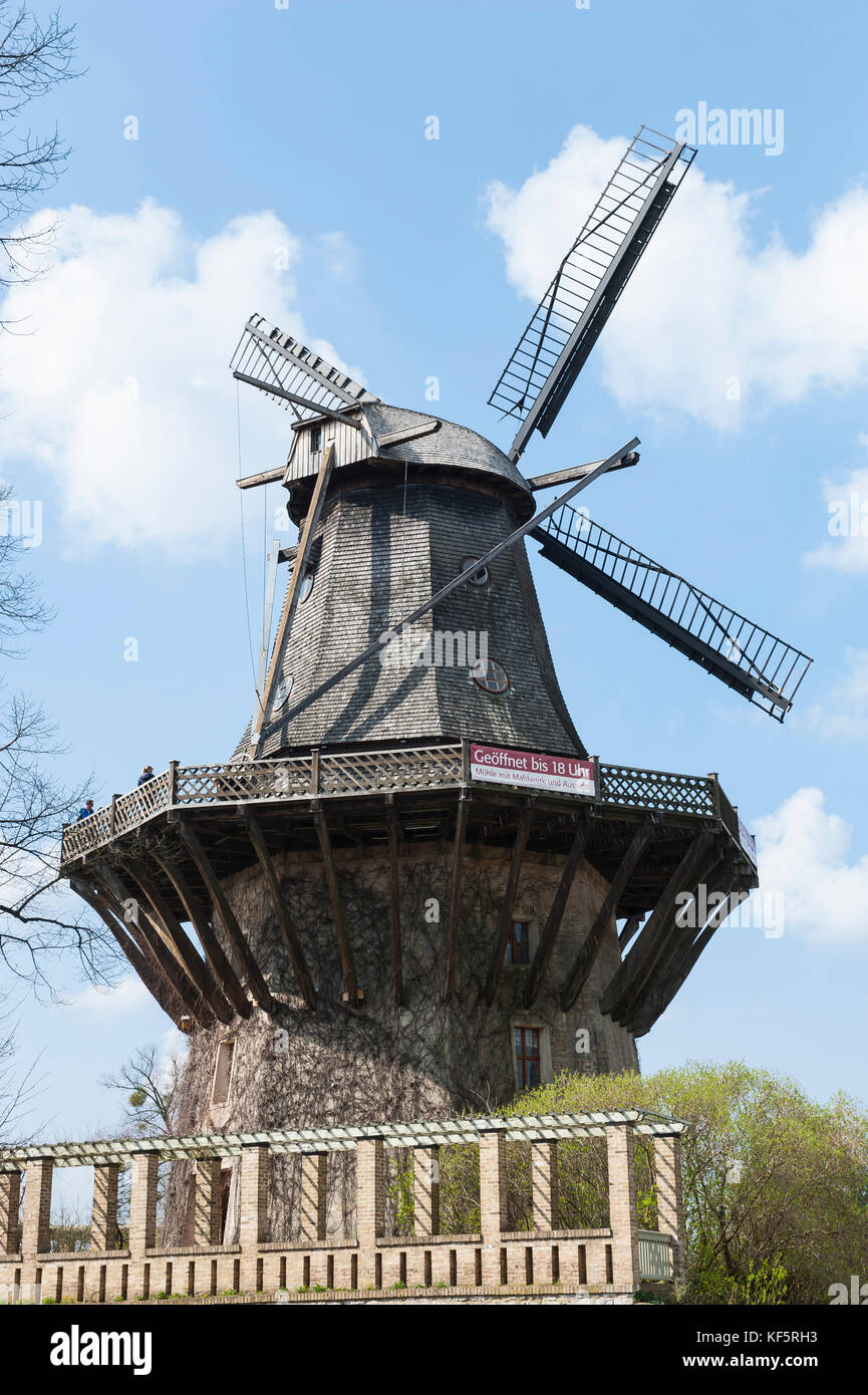 Windmill state park hi-res stock photography and images - Alamy