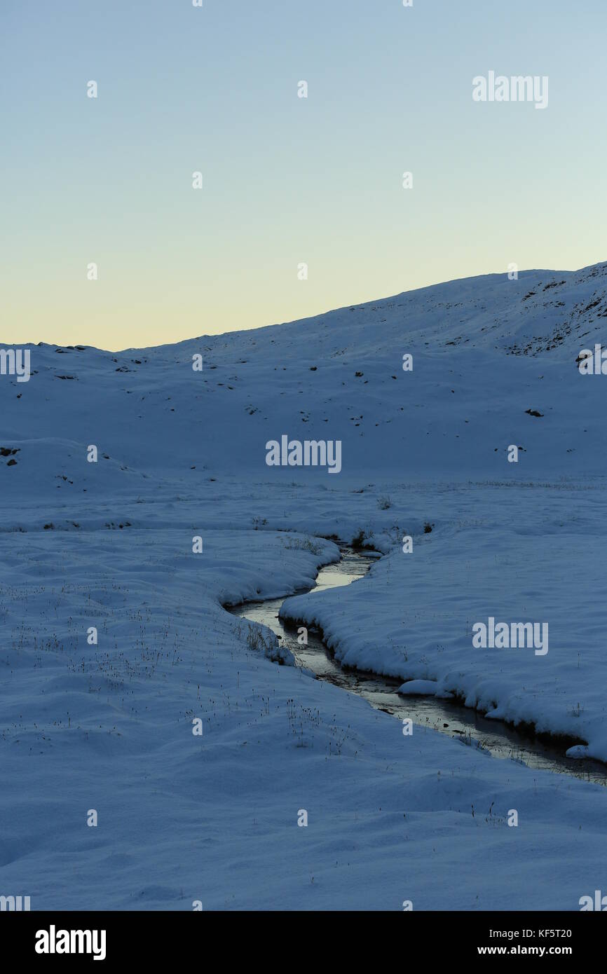 Trough Creek High Resolution Stock Photography and Images - Alamy
