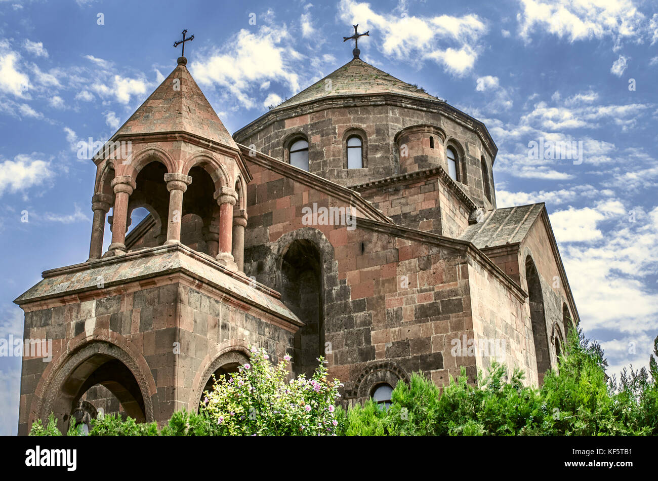 Cross Shaped Church High Resolution Stock Photography and Images - Alamy