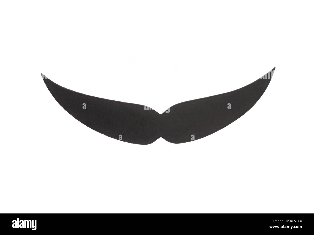 Fake moustache Cut Out Stock Images & Pictures - Alamy