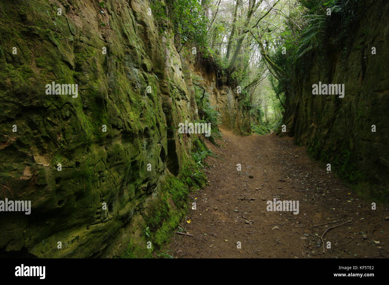 Route faces hi-res stock photography and images - Alamy