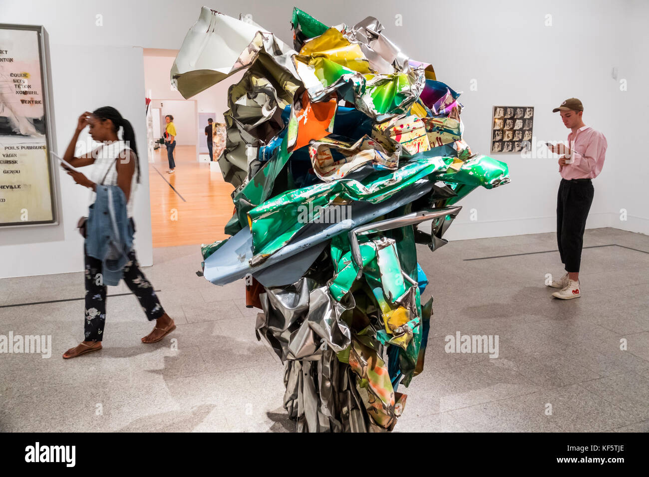 Lisbon Portugal,Belem,Centro Cultural de Belem,Museu Colecao Berardo ...