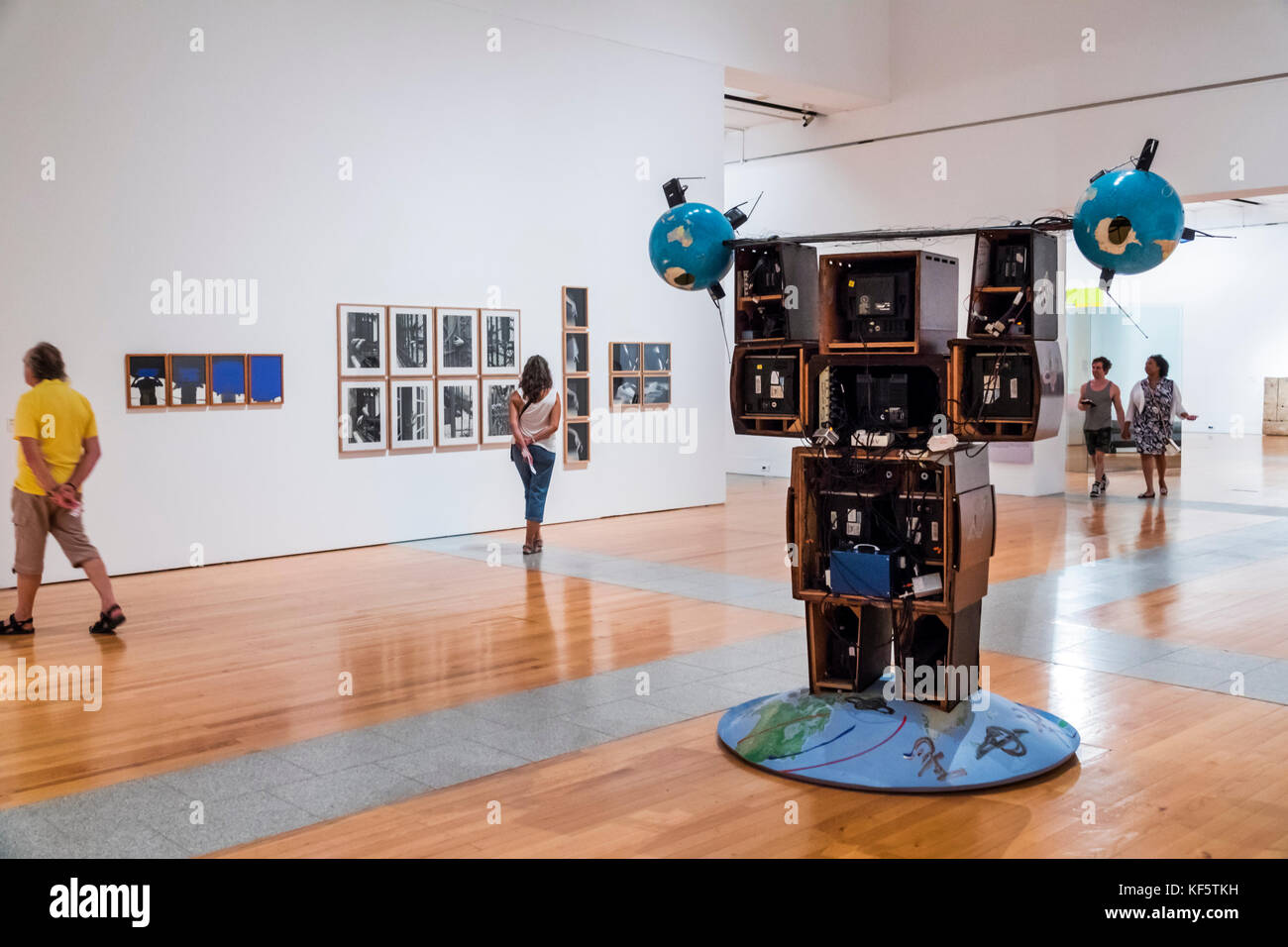 Lisbon Portugal,Belem,Centro Cultural de Belem,Museu Colecao Berardo ...