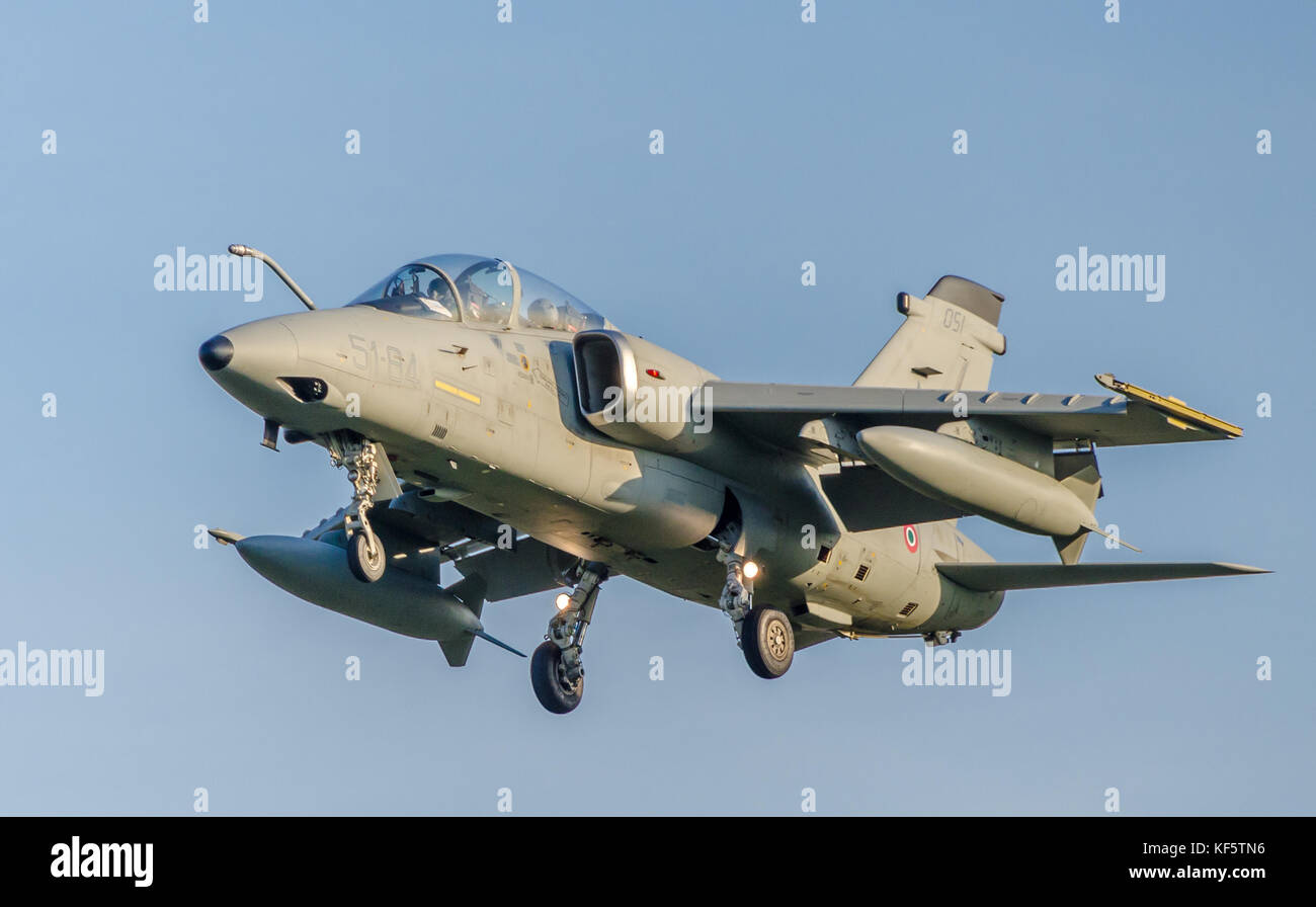 Linate 2011 hi-res stock photography and images - Alamy