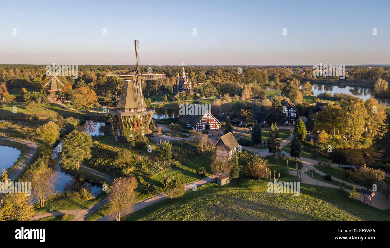 Gifhorn hi-res stock photography and images - Alamy