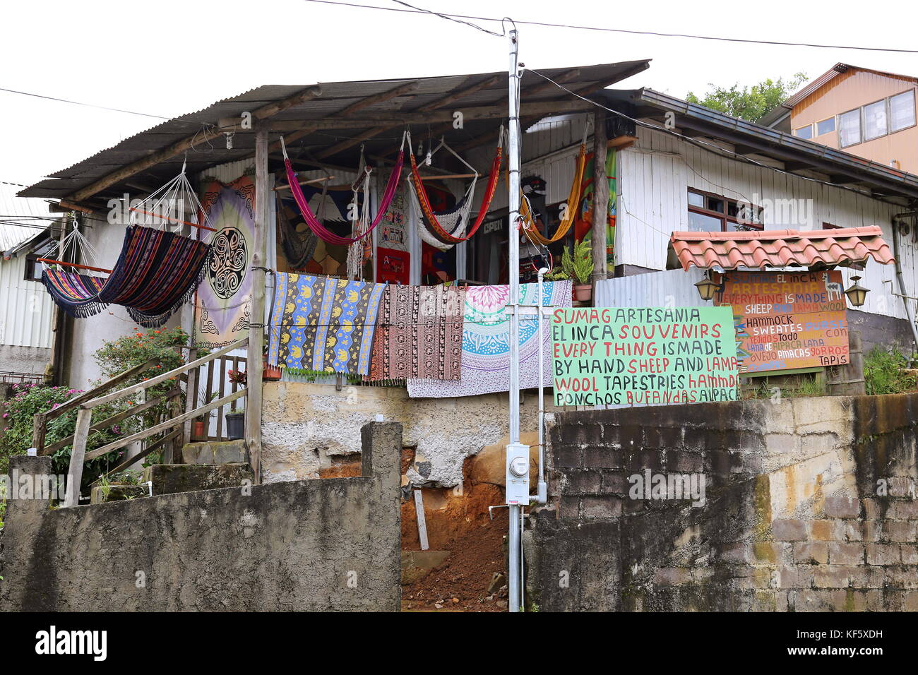 Sumag hi-res stock photography and images - Alamy