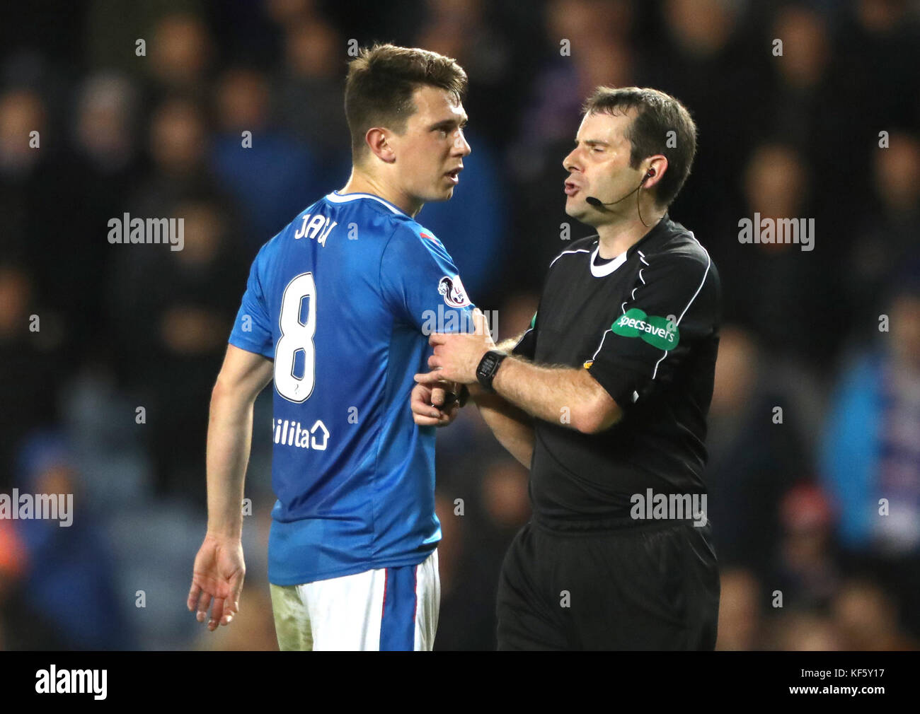 Alan muir hi-res stock photography and images - Alamy
