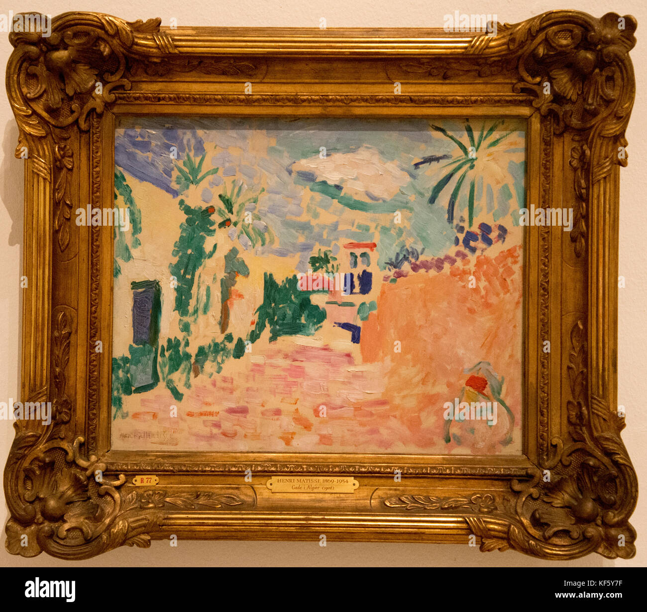 Biskra High Resolution Stock Photography and Images - Alamy