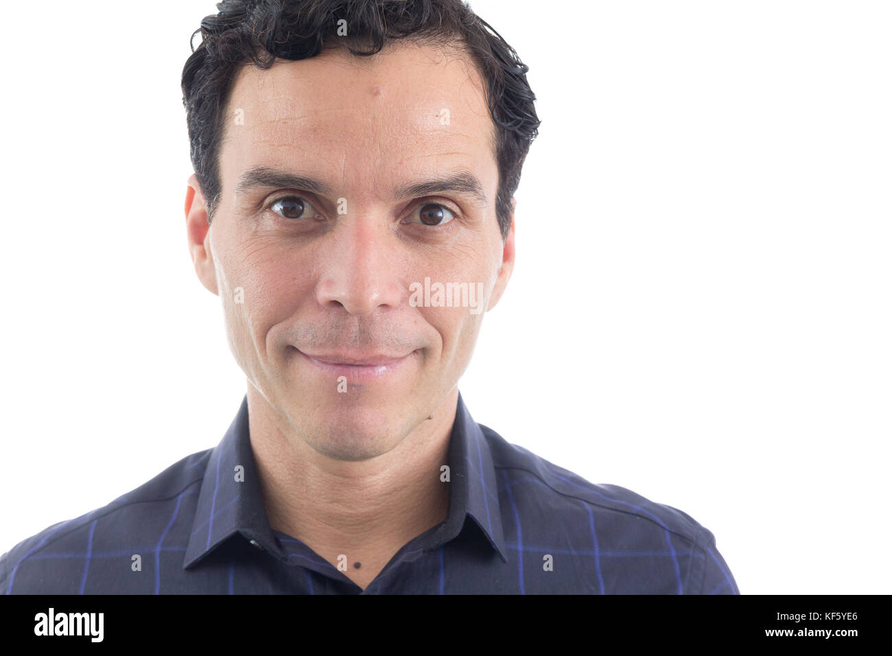 Serious countenance hi-res stock photography and images - Alamy