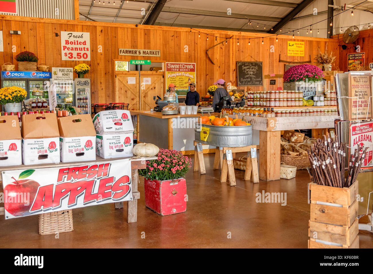 Rural Alabama Stock Photos & Rural Alabama Stock Images - Alamy