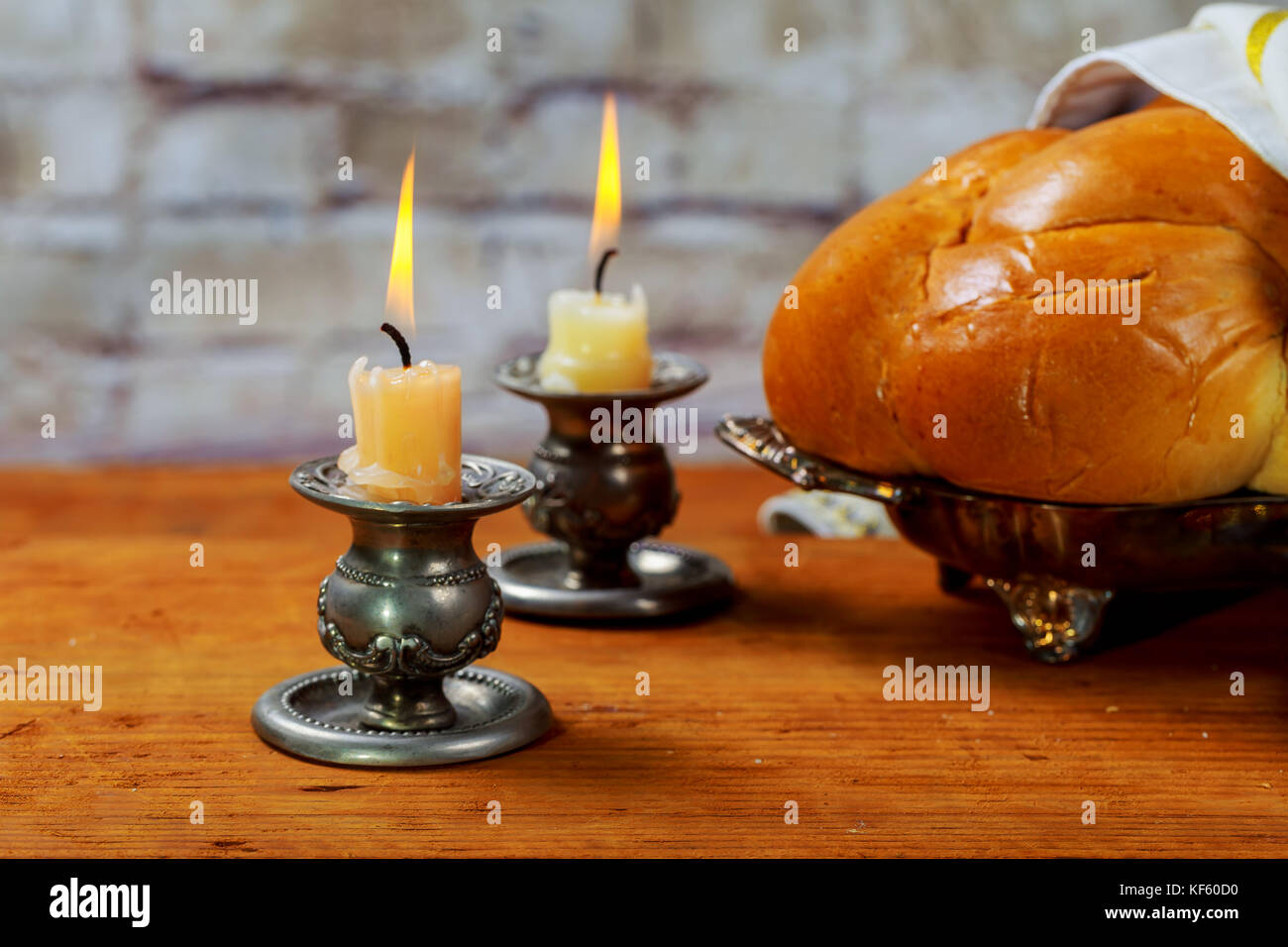 Shabbat shalom hi-res stock photography and images - Alamy