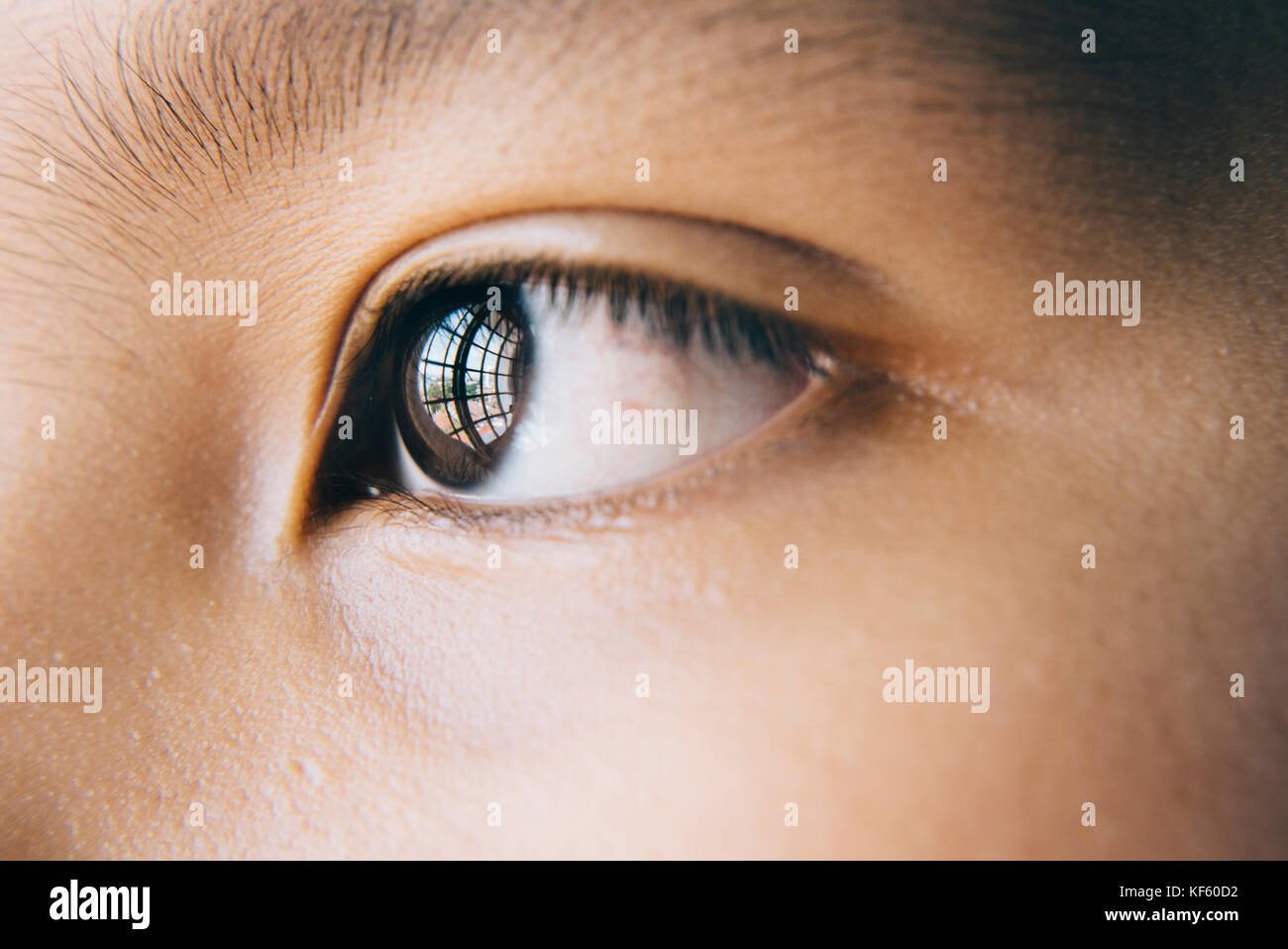 Eyebrow window detail hi-res stock photography and images - Alamy