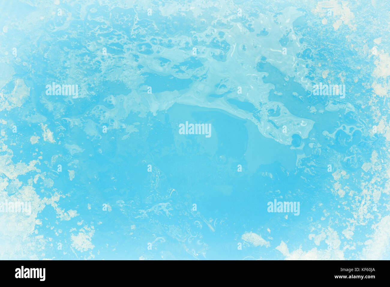 ice blue texture background Stock Photo - Alamy