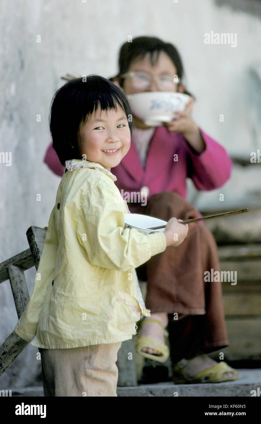 China Kids High Resolution Stock Photography and Images - Alamy