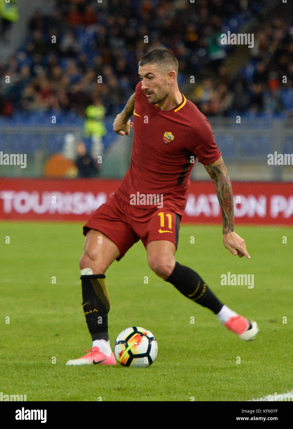 Aleksandar kolarov hi-res stock photography and images - Alamy