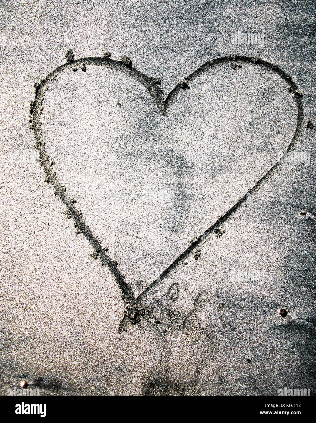 Heart, love, commitment, relationship Stock Photo - Alamy