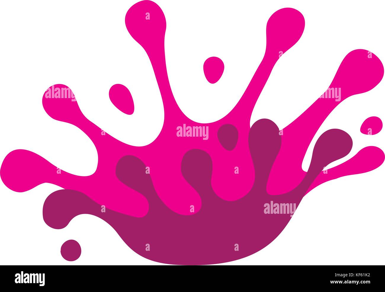 Splash of color hi-res stock photography and images - Alamy