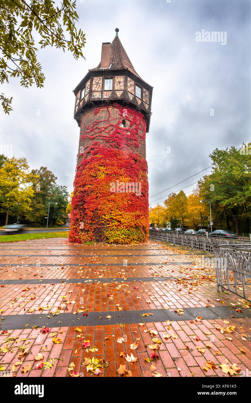 Antique Watchtower High Resolution Stock Photography and Images - Alamy