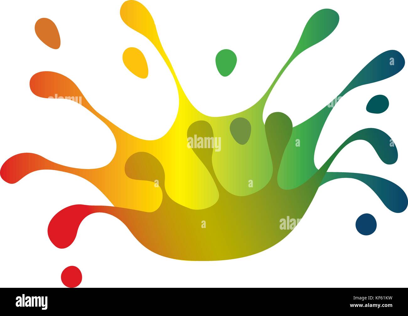 Splash of color hi-res stock photography and images - Alamy