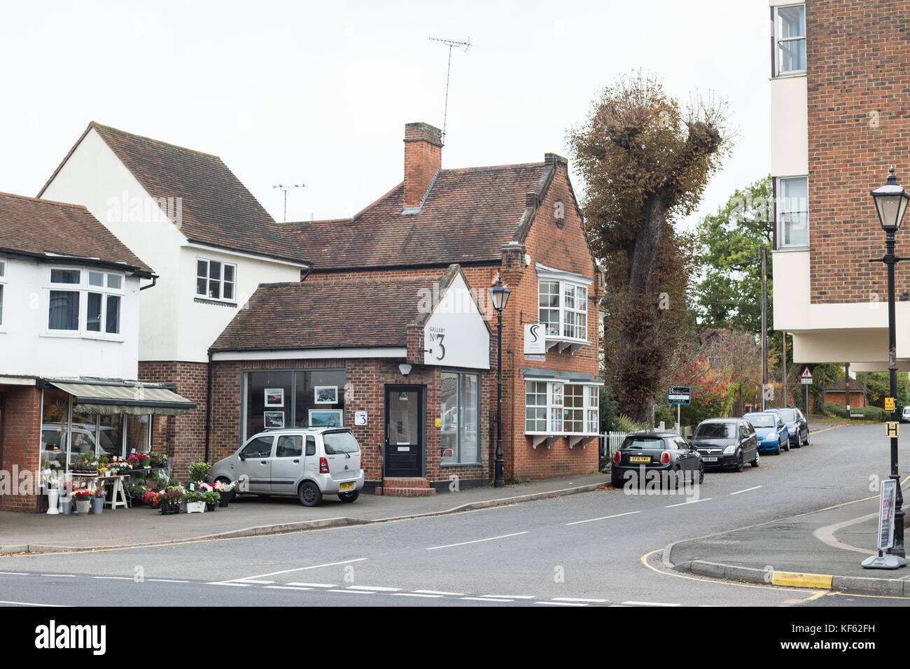 Ingatestone essex hi-res stock photography and images - Alamy