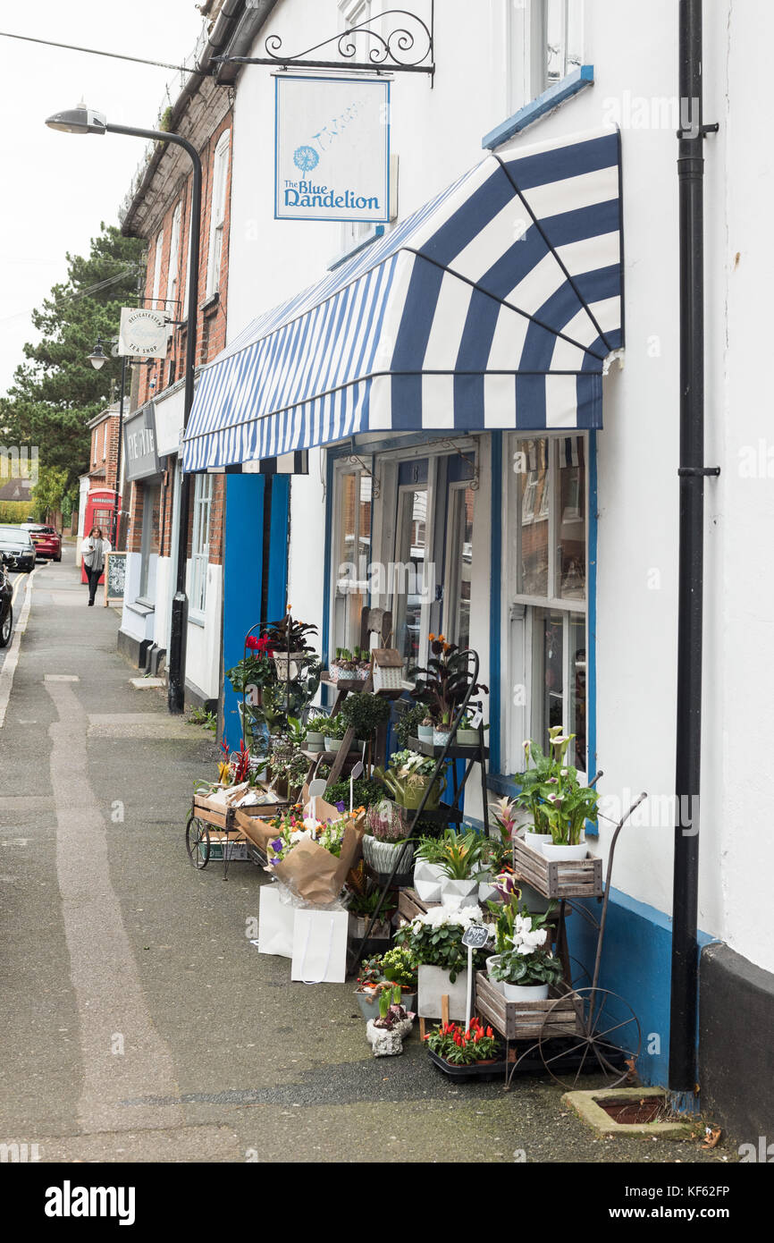 Ingatestone high street hi-res stock photography and images - Alamy