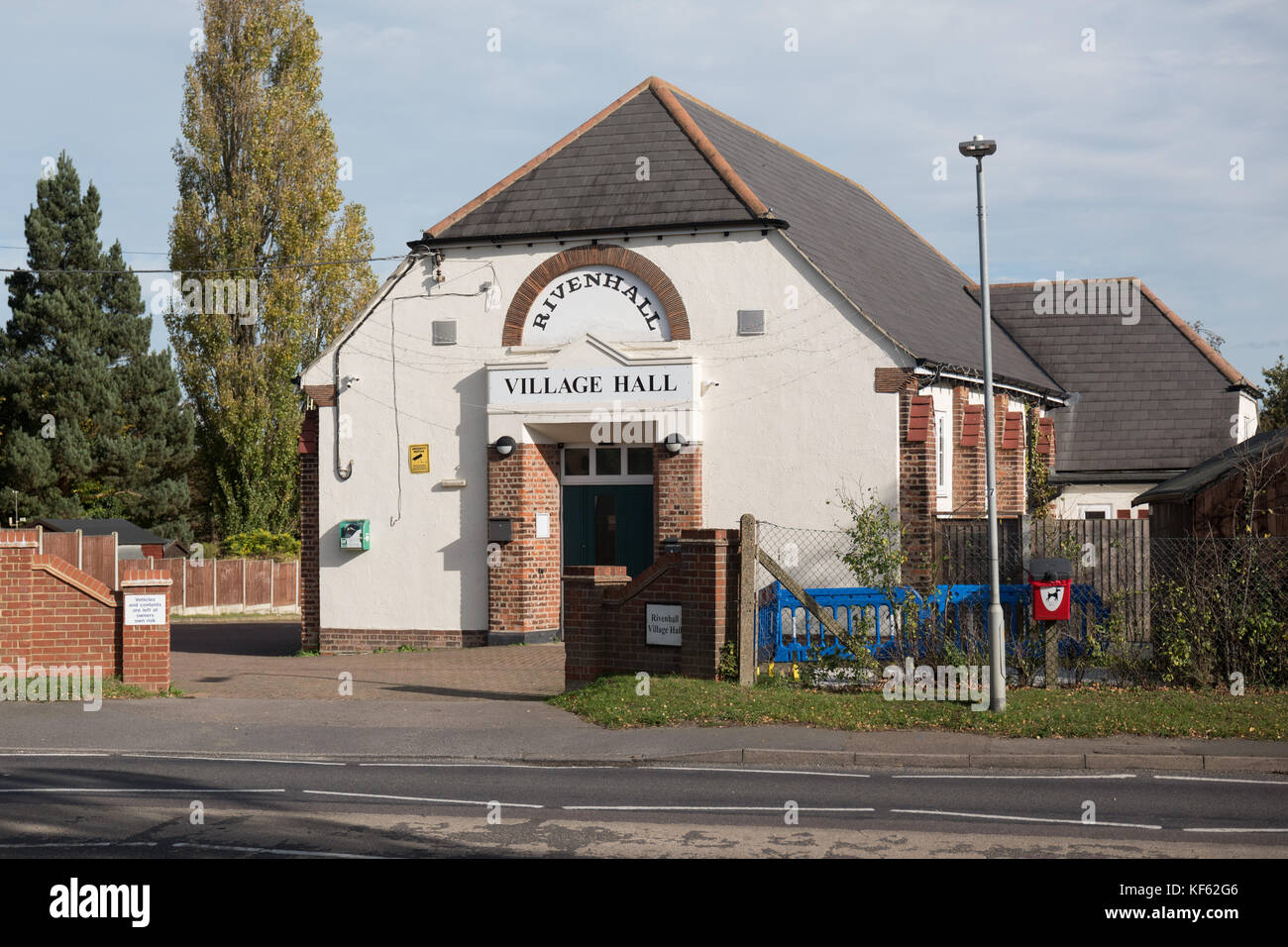 Rivenhall essex hi-res stock photography and images - Alamy