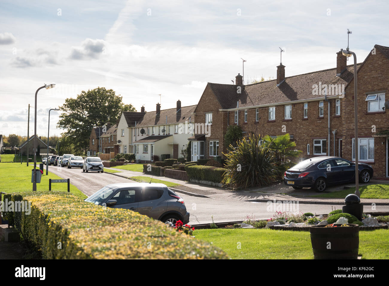 Rivenhall hi-res stock photography and images - Alamy