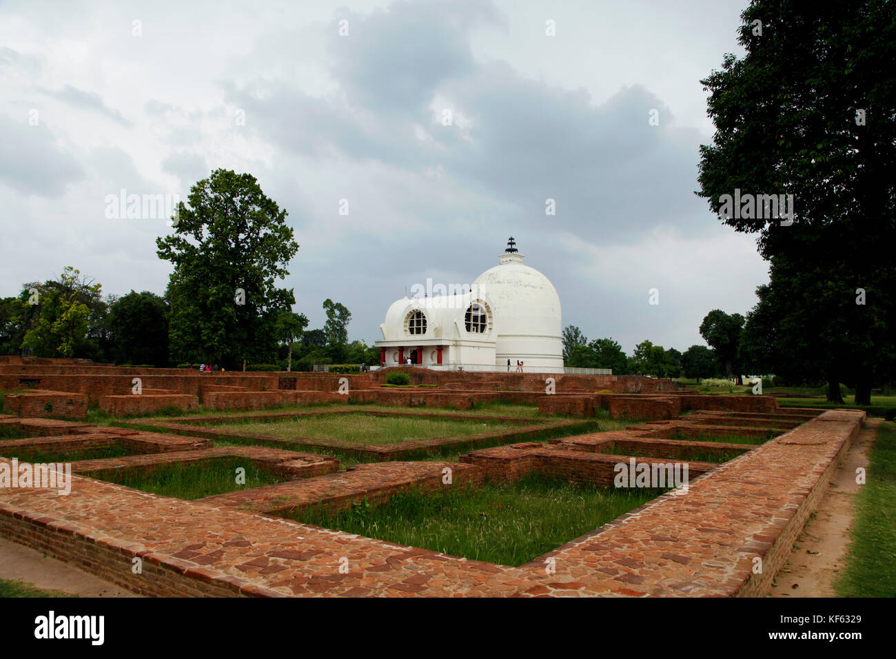 Indian Granary High Resolution Stock Photography and Images - Alamy
