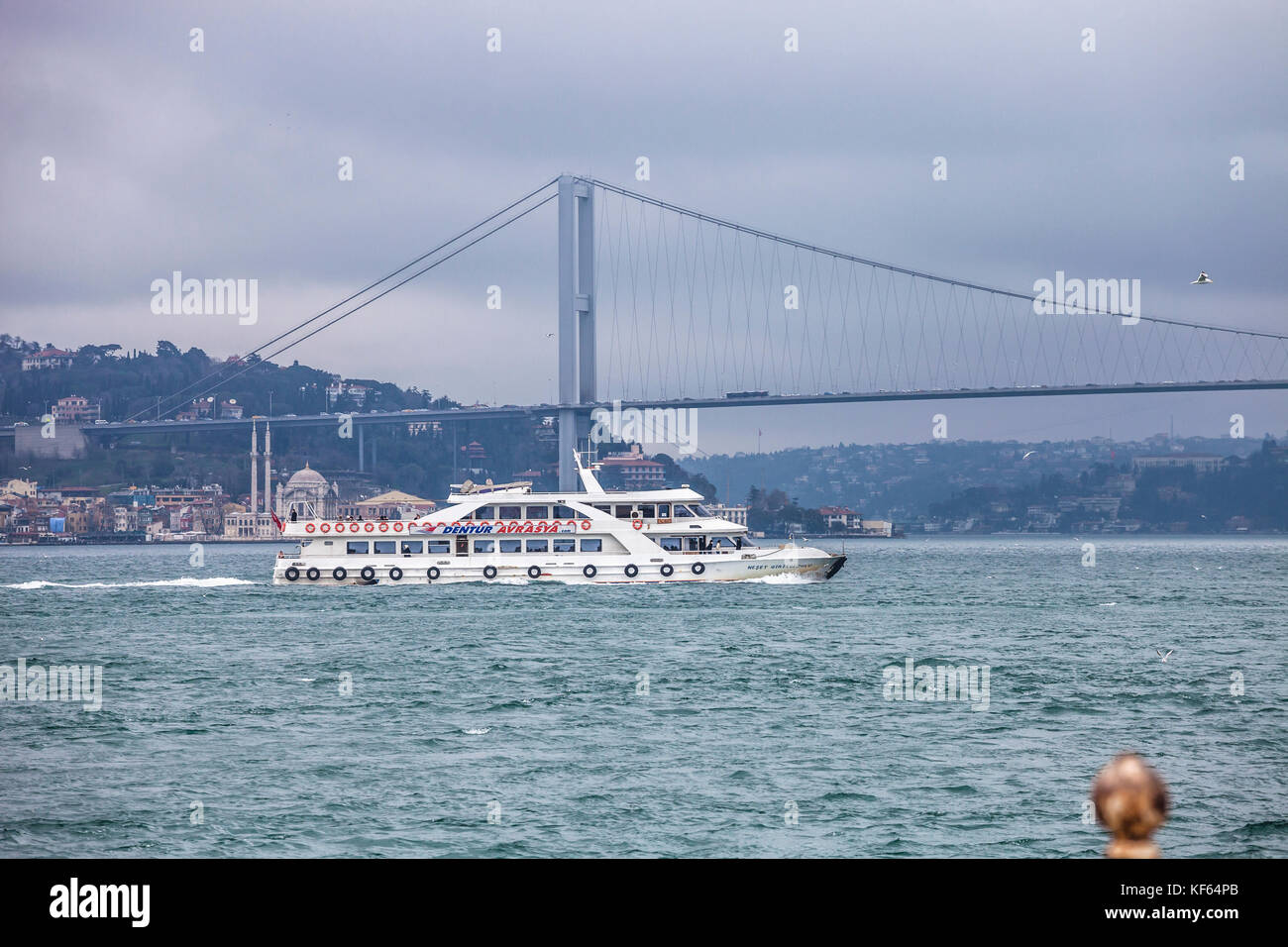 Small passenger ship hi-res stock photography and images - Alamy