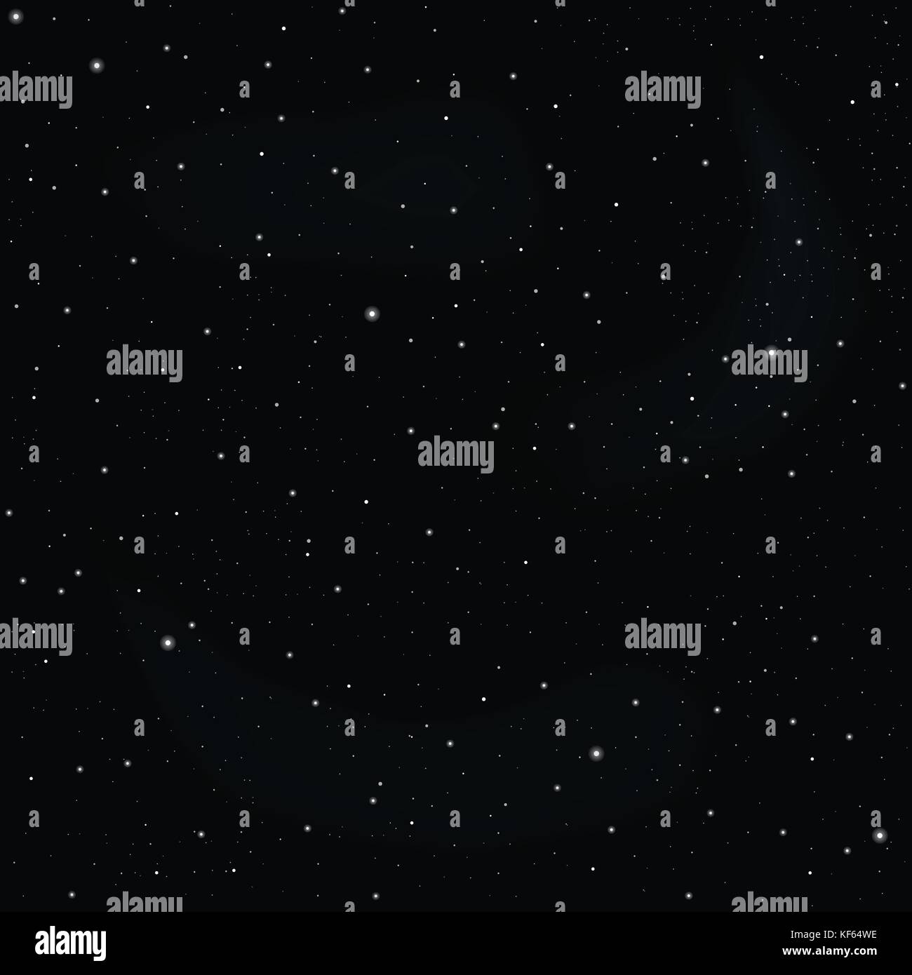 Star field texture Stock Vector Images - Alamy