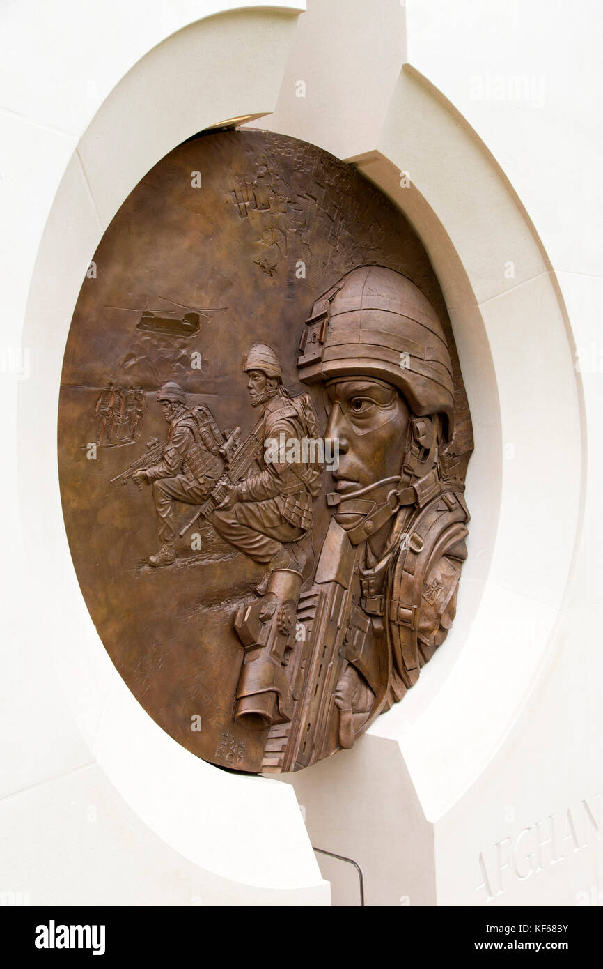 British army afghanistan hi-res stock photography and images - Alamy