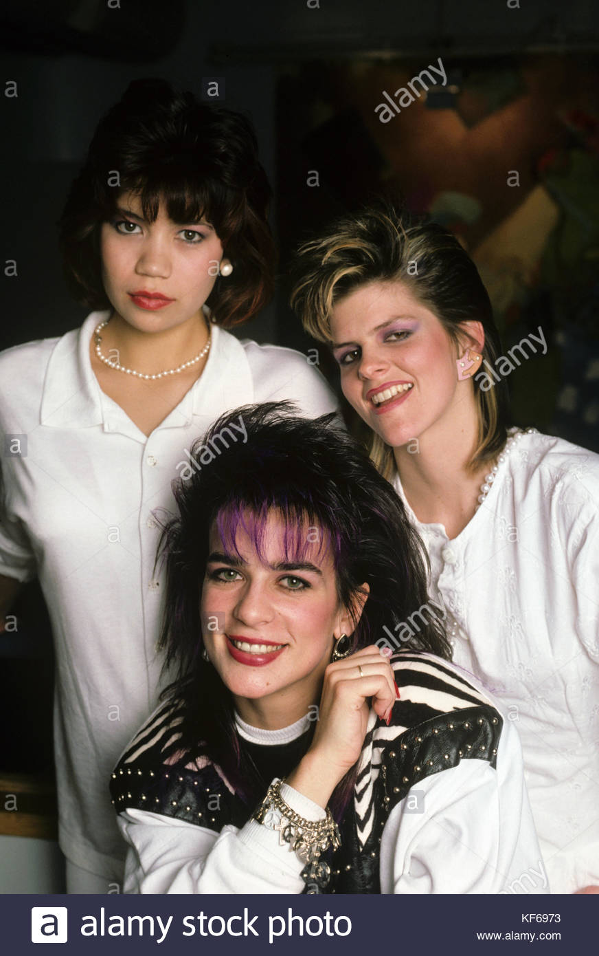 Ann Curless And Jeanette Jurado Stock Photos & Ann Curless And Jeanette ...